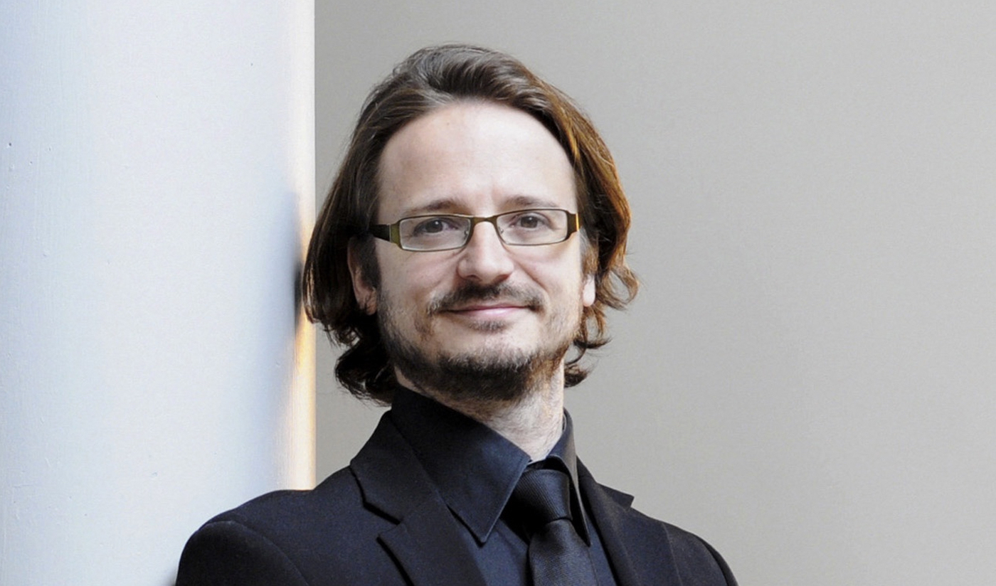 Arnaud Tessier - l'Archipel