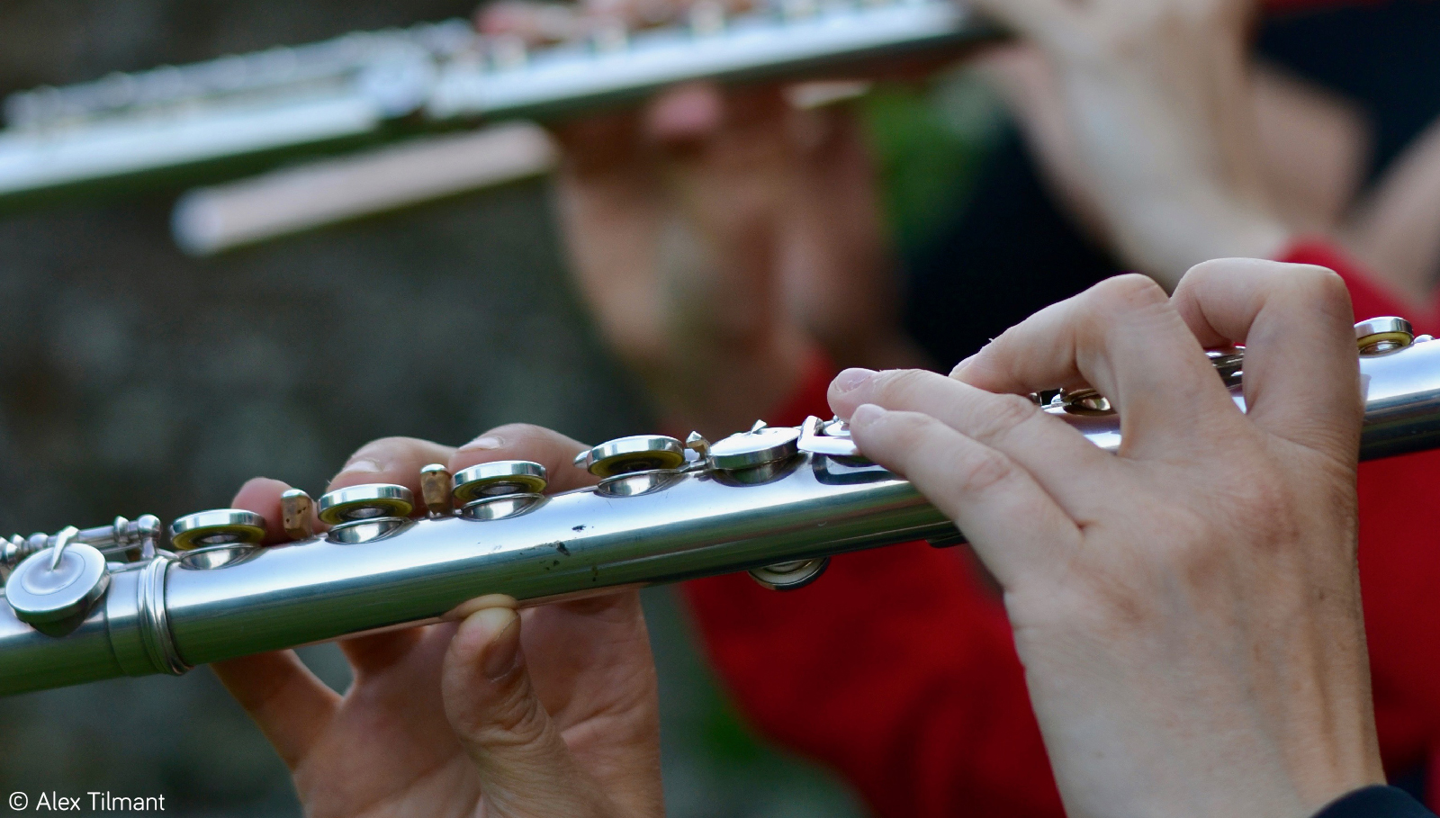 ANNULÉ / Concert d’orchestre de flûtes - l'Archipel